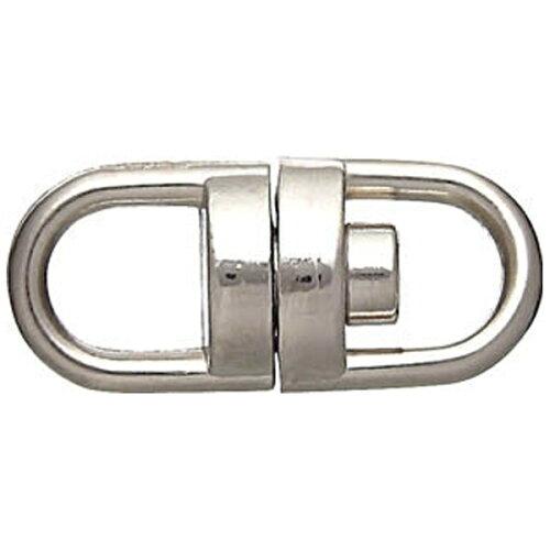 &nbsp;メーカー&nbsp;ニッサチェイン(Nissa Chain)&nbsp;商品カテゴリ&nbsp;止め金具・フック＞S字フック&nbsp;発送目安&nbsp;1日〜2日以内に発送予定（土日祝除）&nbsp;お支払方法&nbsp;銀...
