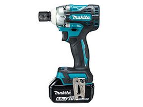 &nbsp;メーカー&nbsp;MAKITA マキタ&nbsp;商品カテゴリ&nbsp;穴あけ・締付工具(電動)＞インパクトレンチ&nbsp;発送目安&nbsp;1日〜2日以内に発送予定（土日祝除）&nbsp;お支払方法&nbsp;銀行振込...
