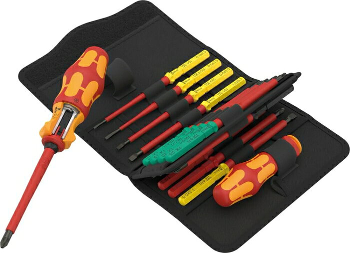&nbsp;メーカー&nbsp;Wera Werkzeuge&nbsp;商品カテゴリ&nbsp;ドライバー＞ドライバーセット&nbsp;発送目安&nbsp;2日〜3日以内に発送予定（土日祝除）&nbsp;お支払方法&nbsp;銀行振込・クレ...