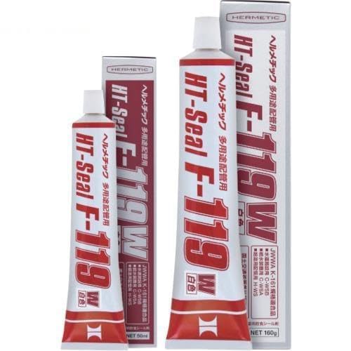 &nbsp;メーカー&nbsp;ヘルメチック(Hermetic)&nbsp;商品カテゴリ&nbsp;接着・修繕(産業・研究開発用品)＞コーキング・シーリング材&nbsp;発送目安&nbsp;1日〜2日以内に発送予定（土日祝除）&nbsp;お...