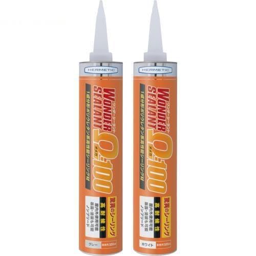 &nbsp;メーカー&nbsp;ヘルメチック(Hermetic)&nbsp;商品カテゴリ&nbsp;接着・修繕(産業・研究開発用品)＞コーキング・シーリング材&nbsp;発送目安&nbsp;1日〜2日以内に発送予定（土日祝除）&nbsp;お...