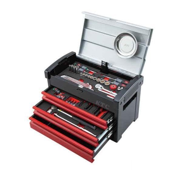 &nbsp;メーカー&nbsp;京都機械工具&nbsp;商品カテゴリ&nbsp;作業工具＞工具セット・道具セット&nbsp;発送目安&nbsp;1日〜2日以内に発送予定（土日祝除）&nbsp;お支払方法&nbsp;銀行振込・クレジットカード...