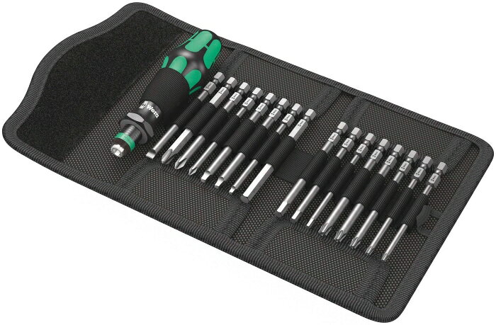 &nbsp;メーカー&nbsp;Wera Werkzeuge&nbsp;商品カテゴリ&nbsp;ドライバー＞ドライバーセット&nbsp;発送目安&nbsp;2日〜3日以内に発送予定（土日祝除）&nbsp;お支払方法&nbsp;銀行振込・クレ...
