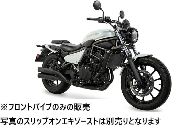 &nbsp;メーカー&nbsp;モリワキエンジニアリング&nbsp;商品カテゴリ&nbsp;バイクマフラー＞エキゾーストパイプ&nbsp;発送目安&nbsp;1日〜2日以内に発送予定（土日祝除）&nbsp;お支払方法&nbsp;銀行振込・ク...