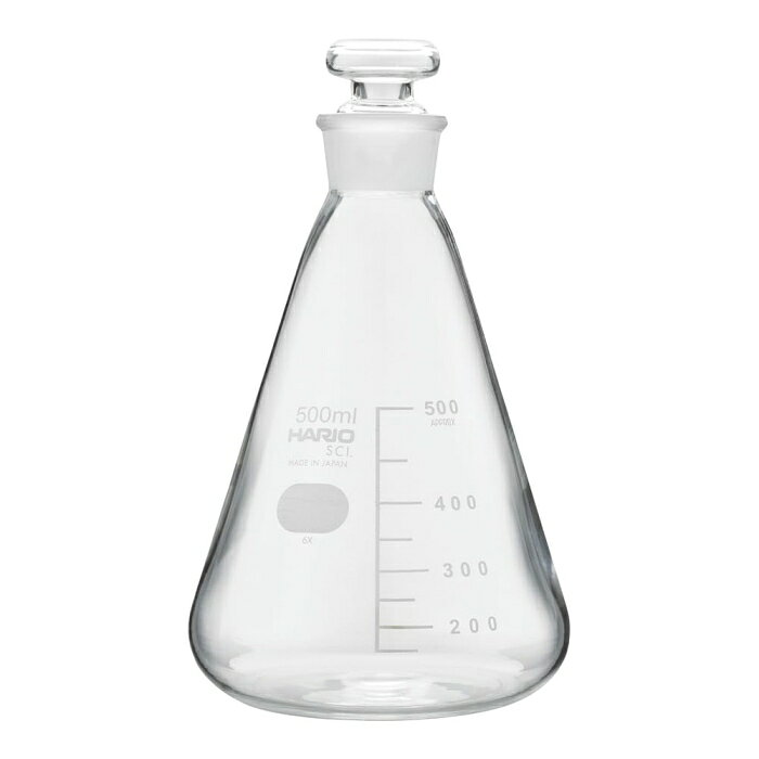 &nbsp;メーカー&nbsp;HARIO(ハリオ)&nbsp;商品カテゴリ&nbsp;研究器具・実験用品＞フラスコ&nbsp;発送目安&nbsp;1日〜2日以内に発送予定（土日祝除）&nbsp;お支払方法&nbsp;銀行振込・クレジットカ...