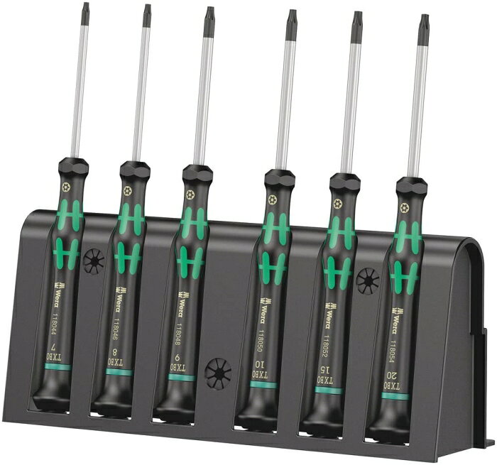 &nbsp;メーカー&nbsp;Wera Werkzeuge&nbsp;商品カテゴリ&nbsp;ドライバー＞ドライバーセット&nbsp;発送目安&nbsp;2日〜3日以内に発送予定（土日祝除）&nbsp;お支払方法&nbsp;銀行振込・クレ...