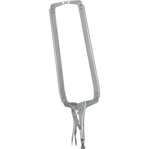 &nbsp;メーカー&nbsp;Irwin Industrial Tool Company&nbsp;商品カテゴリ&nbsp;クランプ＞Cクランプ&nbsp;発送目安&nbsp;1日〜2日以内に発送予定（土日祝除）&nbsp;お支払方法&n...