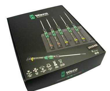 &nbsp;メーカー&nbsp;Wera Werkzeuge&nbsp;商品カテゴリ&nbsp;ドライバー＞ドライバー&nbsp;発送目安&nbsp;2日〜3日以内に発送予定（土日祝除）&nbsp;お支払方法&nbsp;銀行振込・クレジット...
