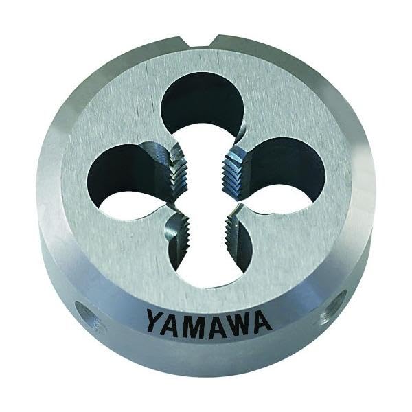 &nbsp;メーカー&nbsp;YAMAWA ヤマワ&nbsp;商品カテゴリ&nbsp;切削工具(産業・研究開発用品)＞ダイス&nbsp;発送目安&nbsp;1日〜2日以内に発送予定（土日祝除）&nbsp;お支払方法&nbsp;銀行振込・ク...