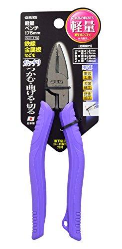 &nbsp;メーカー&nbsp;高儀&nbsp;商品カテゴリ&nbsp;カッター＞ペンチ&nbsp;発送目安&nbsp;1日〜2日以内に発送予定（土日祝除）&nbsp;お支払方法&nbsp;銀行振込・クレジットカード&nbsp;送料&nbs...