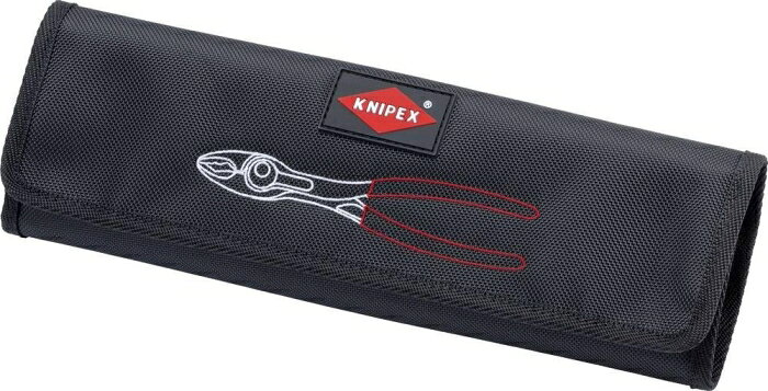 &nbsp;メーカー&nbsp;クニペックス KNIPEX&nbsp;商品カテゴリ&nbsp;工具差し・収納用品＞道具袋&nbsp;発送目安&nbsp;2日〜3日以内に発送予定（土日祝除）&nbsp;お支払方法&nbsp;銀行振込・クレジッ...