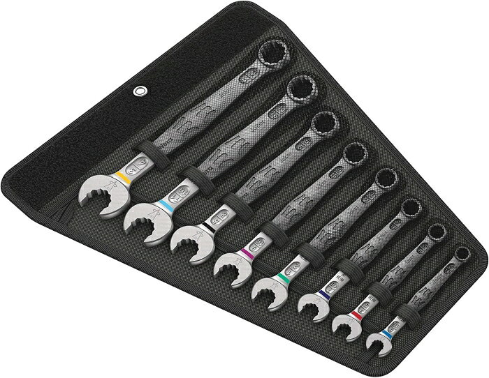 &nbsp;メーカー&nbsp;Wera Werkzeuge&nbsp;商品カテゴリ&nbsp;スパナ＞片口スパナ(コンビネーションレンチ)&nbsp;発送目安&nbsp;2日〜3日以内に発送予定（土日祝除）&nbsp;お支払方法&nbsp...