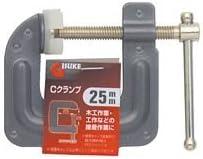 &nbsp;メーカー&nbsp;高儀&nbsp;商品カテゴリ&nbsp;クランプ＞Cクランプ&nbsp;発送目安&nbsp;翌日までに発送（休業日除く）&nbsp;お支払方法&nbsp;銀行振込・クレジットカード&nbsp;送料&nbsp;...