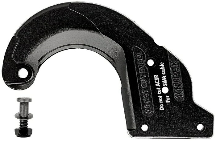 &nbsp;メーカー&nbsp;クニペックス KNIPEX&nbsp;商品カテゴリ&nbsp;カッター＞ケーブル・ワイヤーカッター&nbsp;発送目安&nbsp;2日〜3日以内に発送予定（土日祝除）&nbsp;お支払方法&nbsp;銀行振込...