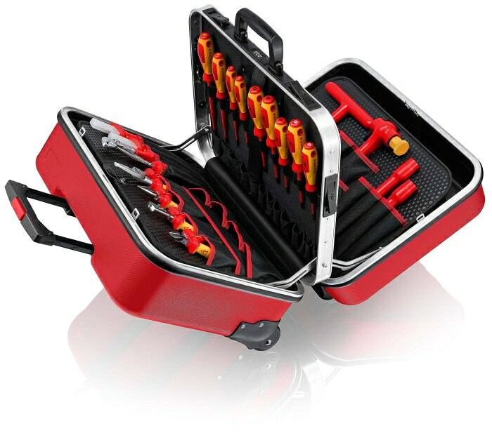 &nbsp;メーカー&nbsp;クニペックス KNIPEX&nbsp;商品カテゴリ&nbsp;工具箱・収納ケース＞ツールボックス&nbsp;発送目安&nbsp;2日〜3日以内に発送予定（土日祝除）&nbsp;お支払方法&nbsp;銀行振込・...