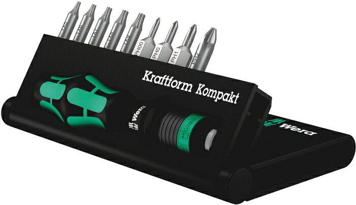 &nbsp;メーカー&nbsp;Wera Werkzeuge&nbsp;商品カテゴリ&nbsp;ドライバー＞差替式ドライバー&nbsp;発送目安&nbsp;2日〜3日以内に発送予定（土日祝除）&nbsp;お支払方法&nbsp;銀行振込・クレ...