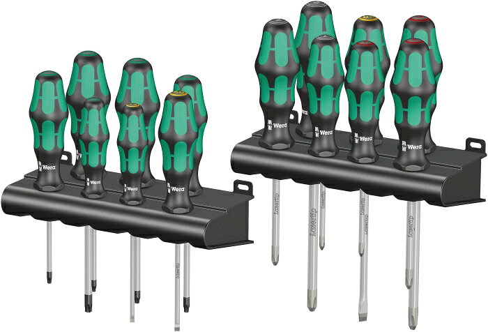 &nbsp;メーカー&nbsp;Wera Werkzeuge&nbsp;商品カテゴリ&nbsp;ドライバー＞ドライバーセット&nbsp;発送目安&nbsp;2日〜3日以内に発送予定（土日祝除）&nbsp;お支払方法&nbsp;銀行振込・クレ...