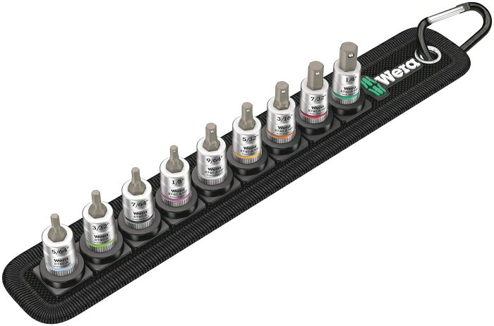 &nbsp;メーカー&nbsp;Wera Werkzeuge&nbsp;商品カテゴリ&nbsp;ドリルアクセサリ＞ビットホルダー&nbsp;発送目安&nbsp;2日〜3日以内に発送予定（土日祝除）&nbsp;お支払方法&nbsp;銀行振込・...