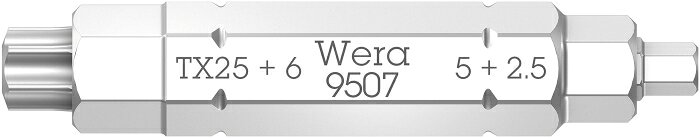 &nbsp;メーカー&nbsp;Wera Werkzeuge&nbsp;商品カテゴリ&nbsp;ドリルアクセサリ(ねじ締め)＞ソケットビット&nbsp;発送目安&nbsp;2日〜3日以内に発送予定（土日祝除）&nbsp;お支払方法&nbsp...