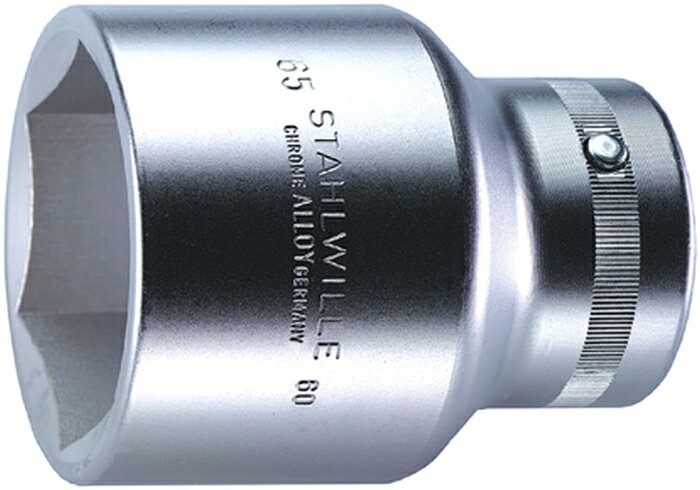 &nbsp;メーカー&nbsp;STAHLWILLE(スタビレー)&nbsp;商品カテゴリ&nbsp;ソケット＞ソケット&nbsp;発送目安&nbsp;2日〜3日以内に発送予定（土日祝除）&nbsp;お支払方法&nbsp;銀行振込・クレジッ...