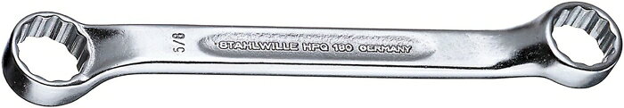 &nbsp;メーカー&nbsp;STAHLWILLE(スタビレー)&nbsp;商品カテゴリ&nbsp;レンチ＞メガネレンチ&nbsp;発送目安&nbsp;2日〜3日以内に発送予定（土日祝除）&nbsp;お支払方法&nbsp;銀行振込・クレジ...