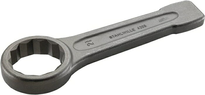 &nbsp;メーカー&nbsp;STAHLWILLE(スタビレー)&nbsp;商品カテゴリ&nbsp;レンチ＞メガネレンチ&nbsp;発送目安&nbsp;2日〜3日以内に発送予定（土日祝除）&nbsp;お支払方法&nbsp;銀行振込・クレジ...