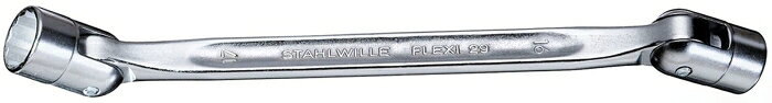 &nbsp;メーカー&nbsp;STAHLWILLE(スタビレー)&nbsp;商品カテゴリ&nbsp;レンチ＞ソケットレンチ&nbsp;発送目安&nbsp;2日〜3日以内に発送予定（土日祝除）&nbsp;お支払方法&nbsp;銀行振込・クレ...