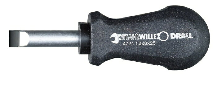 &nbsp;メーカー&nbsp;STAHLWILLE(スタビレー)&nbsp;商品カテゴリ&nbsp;ドライバー＞ドライバー&nbsp;発送目安&nbsp;2日〜3日以内に発送予定（土日祝除）&nbsp;お支払方法&nbsp;銀行振込・クレ...