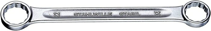 &nbsp;メーカー&nbsp;STAHLWILLE(スタビレー)&nbsp;商品カテゴリ&nbsp;レンチ＞メガネレンチ&nbsp;発送目安&nbsp;2日〜3日以内に発送予定（土日祝除）&nbsp;お支払方法&nbsp;銀行振込・クレジ...