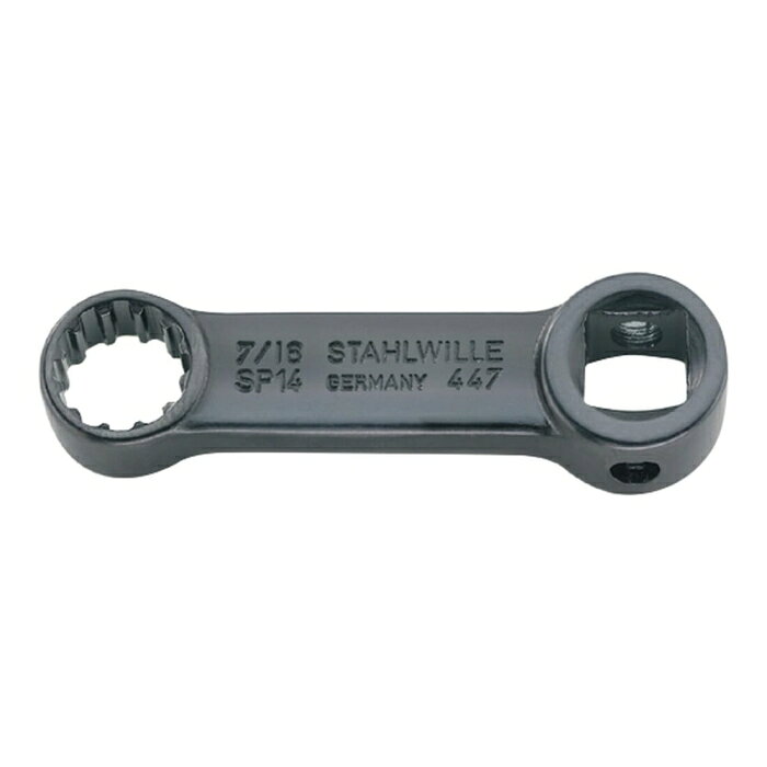&nbsp;メーカー&nbsp;STAHLWILLE(スタビレー)&nbsp;商品カテゴリ&nbsp;レンチ＞トルクレンチ&nbsp;発送目安&nbsp;2日〜3日以内に発送予定（土日祝除）&nbsp;お支払方法&nbsp;銀行振込・クレジ...