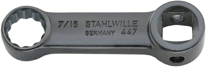 &nbsp;メーカー&nbsp;STAHLWILLE(スタビレー)&nbsp;商品カテゴリ&nbsp;レンチ＞トルクレンチ&nbsp;発送目安&nbsp;2日〜3日以内に発送予定（土日祝除）&nbsp;お支払方法&nbsp;銀行振込・クレジ...