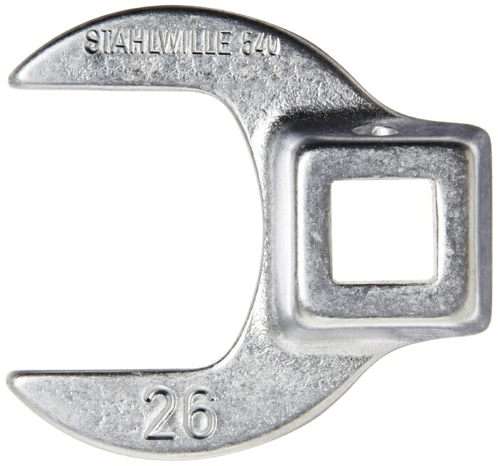 &nbsp;メーカー&nbsp;STAHLWILLE(スタビレー)&nbsp;商品カテゴリ&nbsp;レンチ＞ソケットレンチ&nbsp;発送目安&nbsp;2日〜3日以内に発送予定（土日祝除）&nbsp;お支払方法&nbsp;銀行振込・クレ...