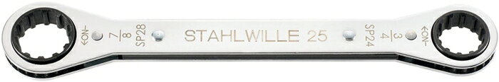 &nbsp;メーカー&nbsp;STAHLWILLE(スタビレー)&nbsp;商品カテゴリ&nbsp;レンチ＞ラチェットレンチ&nbsp;発送目安&nbsp;2日〜3日以内に発送予定（土日祝除）&nbsp;お支払方法&nbsp;銀行振込・ク...