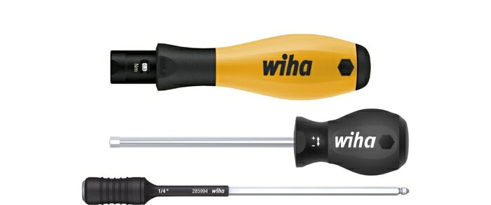 &nbsp;メーカー&nbsp;Wiha Werkzeuge&nbsp;商品カテゴリ&nbsp;ドライバー＞ドライバー&nbsp;発送目安&nbsp;1日〜2日以内に発送予定（土日祝除）&nbsp;お支払方法&nbsp;銀行振込・クレジット...