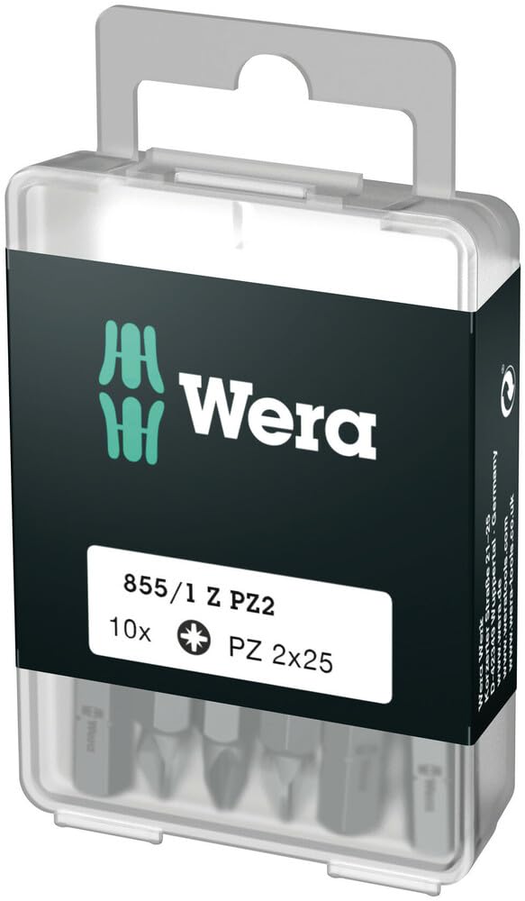 &nbsp;メーカー&nbsp;Wera Werkzeuge&nbsp;商品カテゴリ&nbsp;ドリルアクセサリ(ねじ締め)＞ドライバービット&nbsp;発送目安&nbsp;2日〜3日以内に発送予定（土日祝除）&nbsp;お支払方法&nbs...