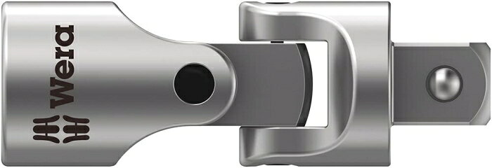 &nbsp;メーカー&nbsp;Wera Werkzeuge&nbsp;商品カテゴリ&nbsp;FA・メカニカル部品＞カップリング・ユニバーサルジョイント&nbsp;発送目安&nbsp;2日〜3日以内に発送予定（土日祝除）&nbsp;お支払...