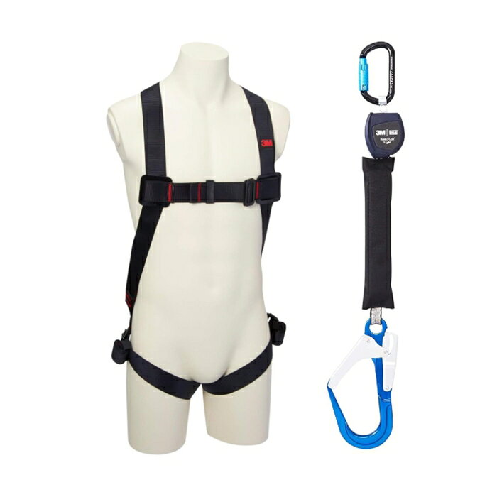&nbsp;メーカー&nbsp;3M スリーエム&nbsp;商品カテゴリ&nbsp;墜落制止用器具＞ハーネス型墜落防止用器具&nbsp;発送目安&nbsp;1日〜2日以内に発送予定（土日祝除）&nbsp;お支払方法&nbsp;銀行振込・クレ...