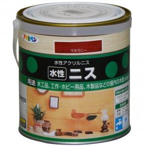 &nbsp;メーカー&nbsp;アサヒペン&nbsp;商品カテゴリ&nbsp;塗装材＞塗料缶・ペンキ&nbsp;発送目安&nbsp;1〜2週間以内に発送予定&nbsp;お支払方法&nbsp;銀行振込・クレジットカード&nbsp;送料&nbs...