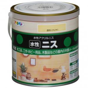 &nbsp;メーカー&nbsp;アサヒペン&nbsp;商品カテゴリ&nbsp;塗装材＞塗料缶・ペンキ&nbsp;発送目安&nbsp;1〜2週間以内に発送予定&nbsp;お支払方法&nbsp;銀行振込・クレジットカード&nbsp;送料&nbs...