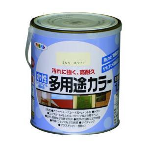 &nbsp;メーカー&nbsp;アサヒペン&nbsp;商品カテゴリ&nbsp;塗装材＞塗料缶・ペンキ&nbsp;発送目安&nbsp;1〜2週間以内に発送予定&nbsp;お支払方法&nbsp;銀行振込・クレジットカード&nbsp;送料&nbs...