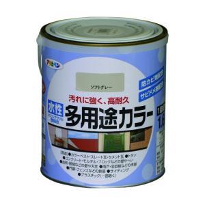 &nbsp;メーカー&nbsp;アサヒペン&nbsp;商品カテゴリ&nbsp;塗装材＞塗料缶・ペンキ&nbsp;発送目安&nbsp;1〜2週間以内に発送予定&nbsp;お支払方法&nbsp;銀行振込・クレジットカード&nbsp;送料&nbs...