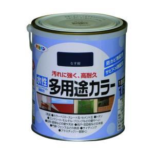 &nbsp;メーカー&nbsp;アサヒペン&nbsp;商品カテゴリ&nbsp;塗装材＞塗料缶・ペンキ&nbsp;発送目安&nbsp;1〜2週間以内に発送予定&nbsp;お支払方法&nbsp;銀行振込・クレジットカード&nbsp;送料&nbs...