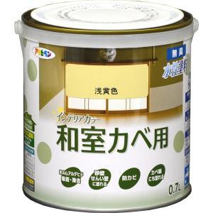 &nbsp;メーカー&nbsp;アサヒペン&nbsp;商品カテゴリ&nbsp;塗装材＞塗料缶・ペンキ&nbsp;発送目安&nbsp;1〜2週間以内に発送予定&nbsp;お支払方法&nbsp;銀行振込・クレジットカード&nbsp;送料&nbs...