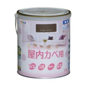 &nbsp;メーカー&nbsp;アサヒペン&nbsp;商品カテゴリ&nbsp;塗装材＞塗料缶・ペンキ&nbsp;発送目安&nbsp;1〜2週間以内に発送予定&nbsp;お支払方法&nbsp;銀行振込・クレジットカード&nbsp;送料&nbs...