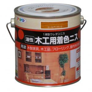 &nbsp;メーカー&nbsp;アサヒペン&nbsp;商品カテゴリ&nbsp;塗装材＞ニス&nbsp;発送目安&nbsp;1〜2週間以内に発送予定&nbsp;お支払方法&nbsp;銀行振込・クレジットカード&nbsp;送料&nbsp;送料無...