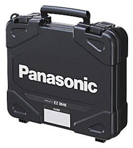 &nbsp;メーカー&nbsp;PANASONIC パナソニック&nbsp;商品カテゴリ&nbsp;工具箱・収納ケース＞パーツボックス&nbsp;発送目安&nbsp;2日〜3日以内に発送予定（土日祝除）&nbsp;お支払方法&nbsp;銀行...