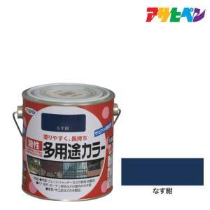 &nbsp;メーカー&nbsp;アサヒペン&nbsp;商品カテゴリ&nbsp;塗装材＞塗料缶・ペンキ&nbsp;発送目安&nbsp;1〜2週間以内に発送予定&nbsp;お支払方法&nbsp;銀行振込・クレジットカード&nbsp;送料&nbs...