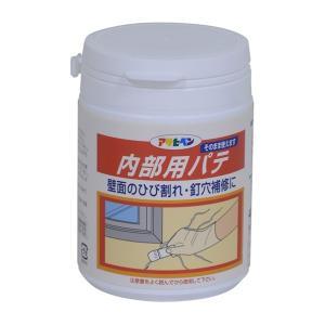 &nbsp;メーカー&nbsp;アサヒペン&nbsp;商品カテゴリ&nbsp;接着・修繕(産業・研究開発用品)＞補修材&nbsp;発送目安&nbsp;1〜2週間以内に発送予定&nbsp;お支払方法&nbsp;銀行振込・クレジットカード&nb...