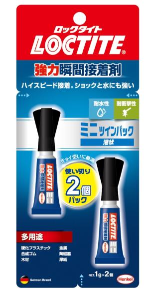 &nbsp;メーカー&nbsp;ヘンケルジャパン&nbsp;商品カテゴリ&nbsp;接着・修繕(産業・研究開発用品)＞接着剤&nbsp;発送目安&nbsp;1日〜2日以内に発送予定（土日祝除）&nbsp;お支払方法&nbsp;銀行振込・クレ...