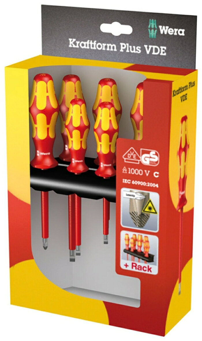 &nbsp;メーカー&nbsp;Wera Werkzeuge&nbsp;商品カテゴリ&nbsp;ドライバー＞ドライバーセット&nbsp;発送目安&nbsp;2日〜3日以内に発送予定（土日祝除）&nbsp;お支払方法&nbsp;銀行振込・クレ...